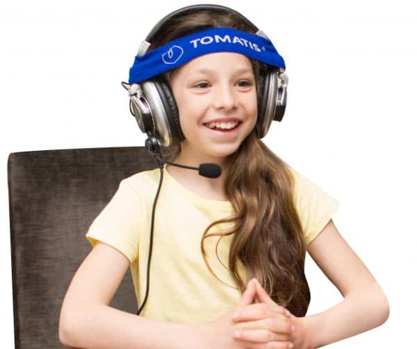 Tomatis Process | Tomatis® Method Australia