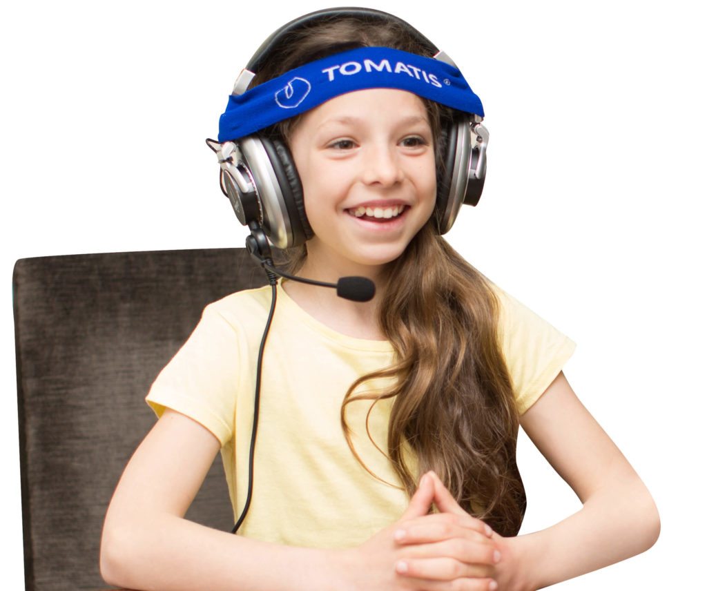 Tomatis Process | Tomatis® Method Australia