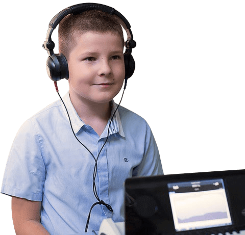 Tomatis Process | Tomatis® Method Australia