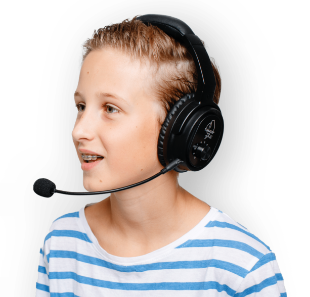 Tomatis® Method for auditory stimulation in ASD,APD,GDD,ADHD