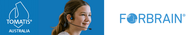 Forbrain Form - CSPro - Tomatis