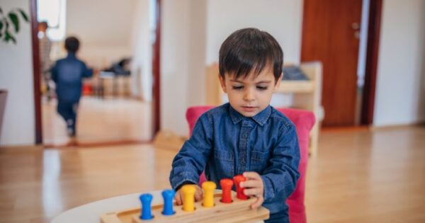 A Complete Guide to Global Developmental Delay